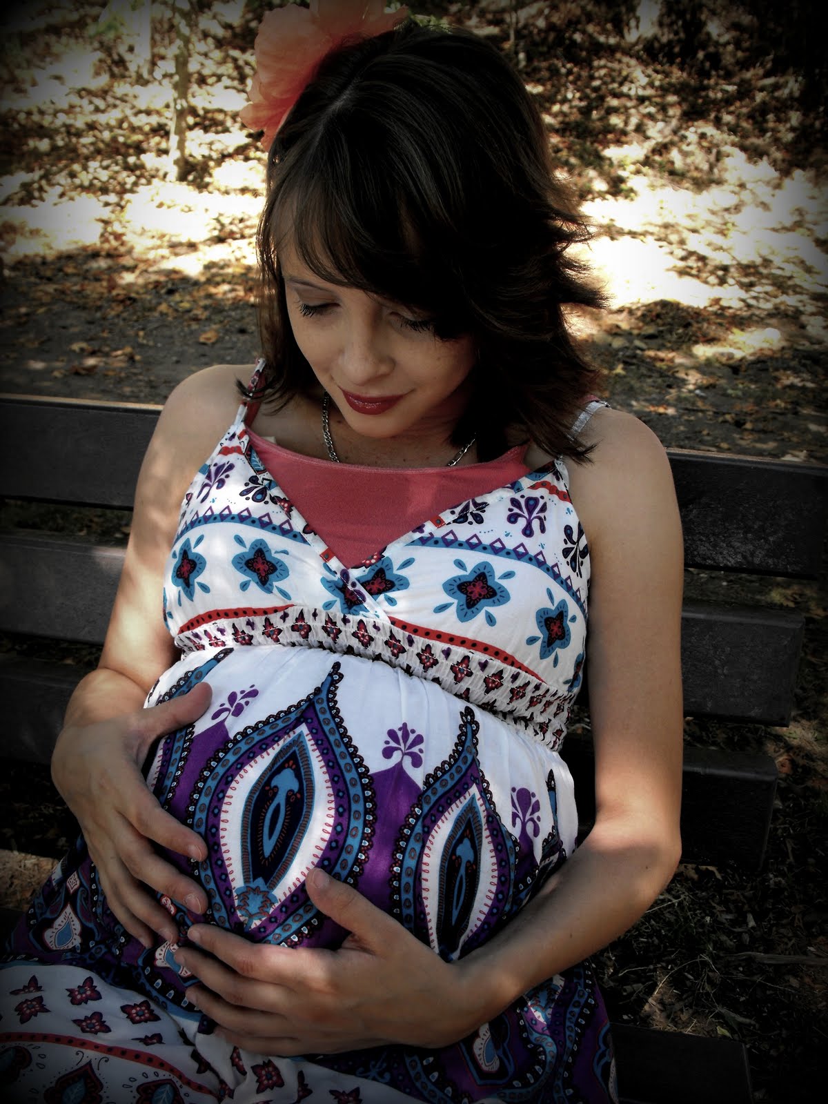 Capturing Hope Photography Ministry