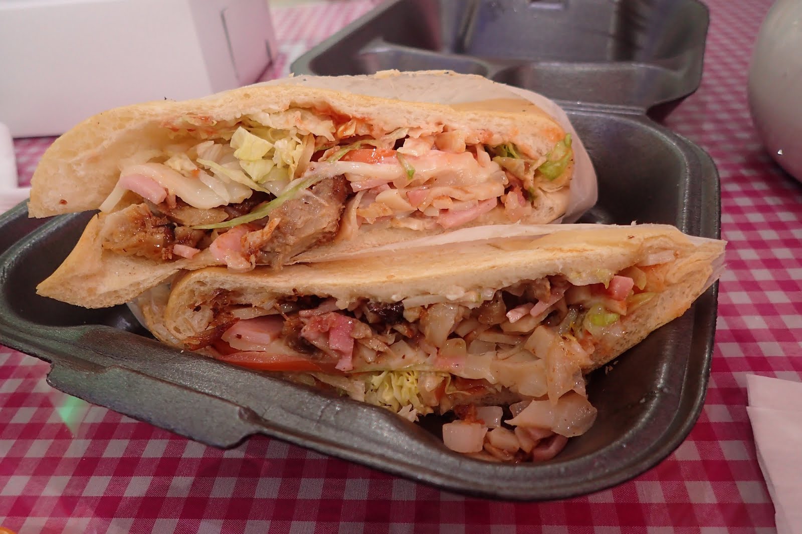 Things we did today...: July 2019