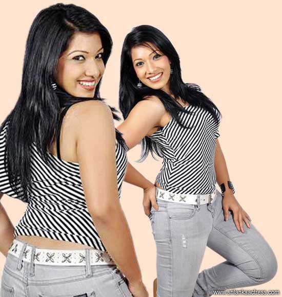 Sri Lankan Actress And Models: Nehara Peiris