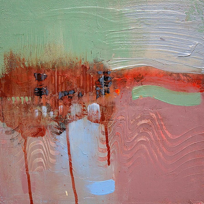 ARTBURGAC: Mike Coulson