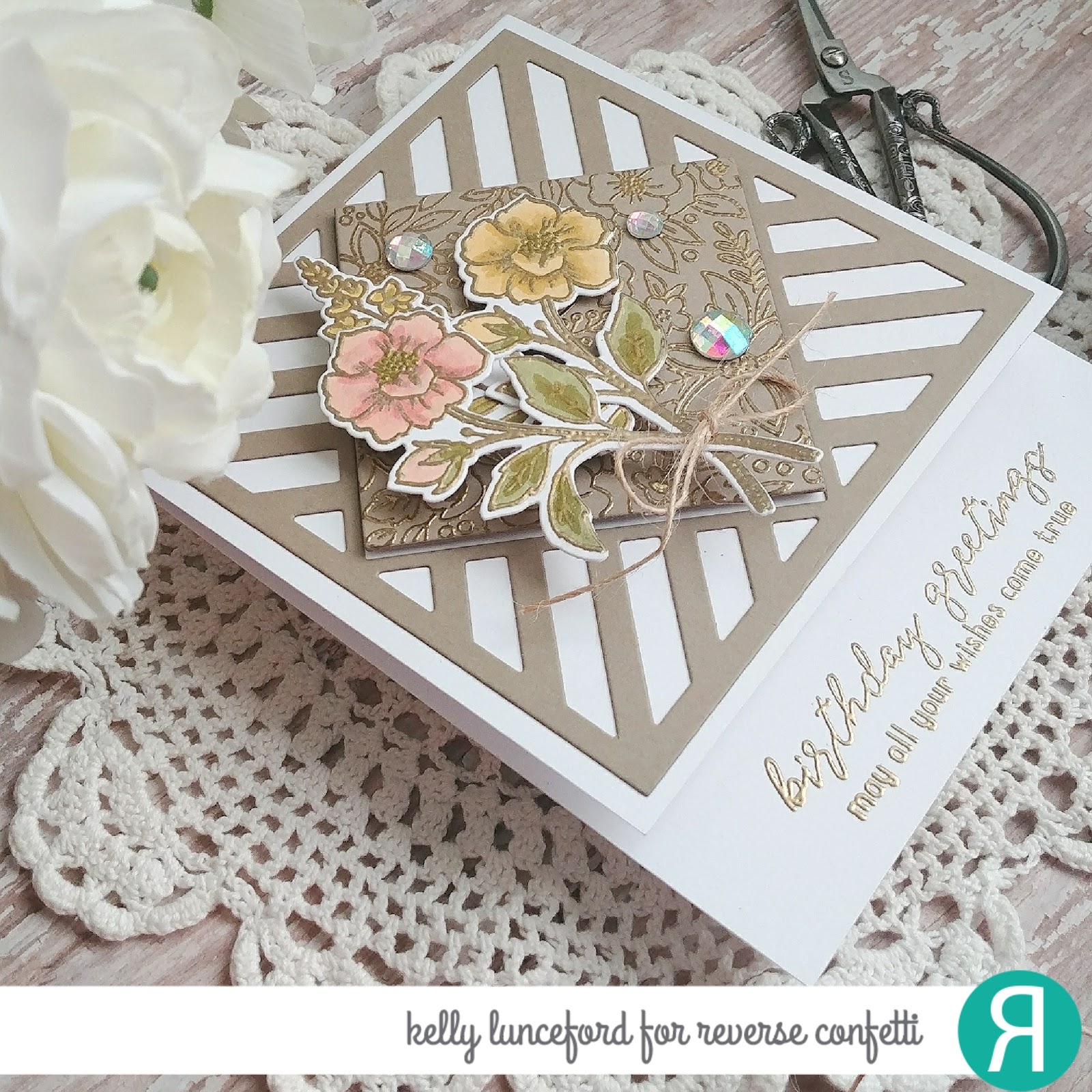 {Flutter} by Atomicbutterfly: Stock your Stash-Birthday Greetings