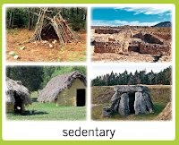 Mi primer año en Red XXI: PREHISTORY (Unit 11 -Science Y6)