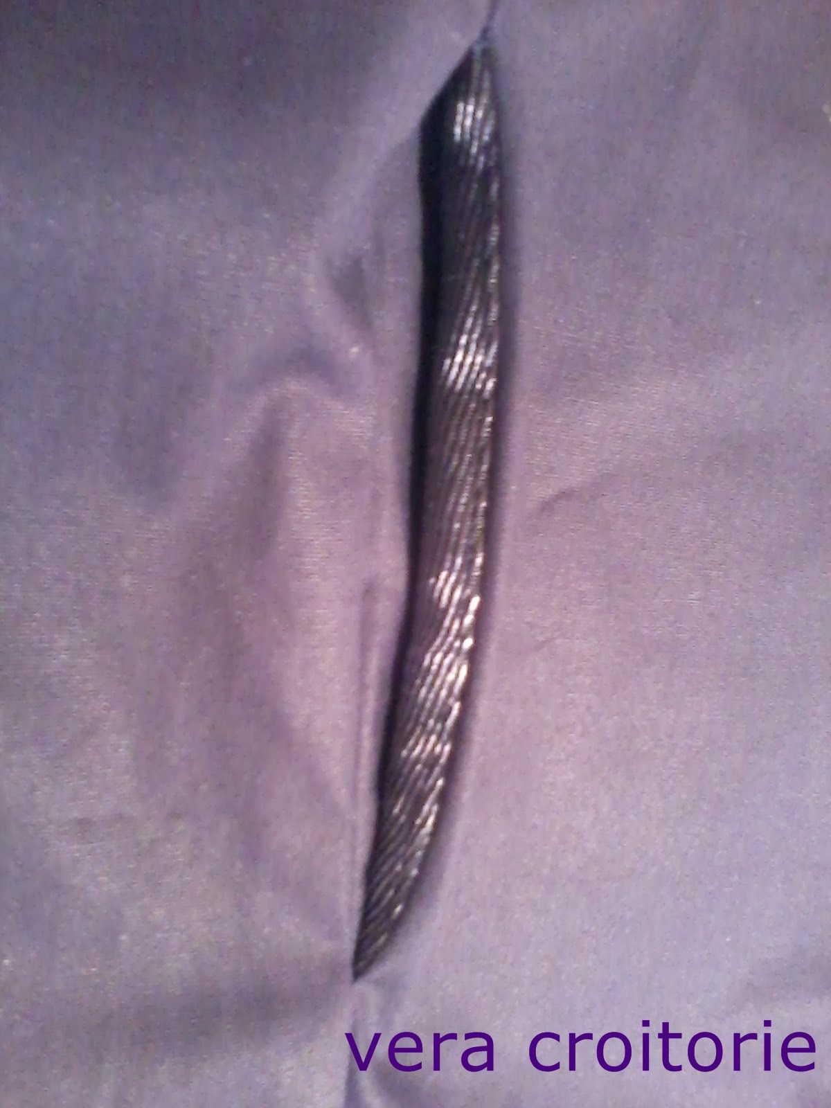 vera croitorie: BUZUNAR ASCUNS IN CUSATURA