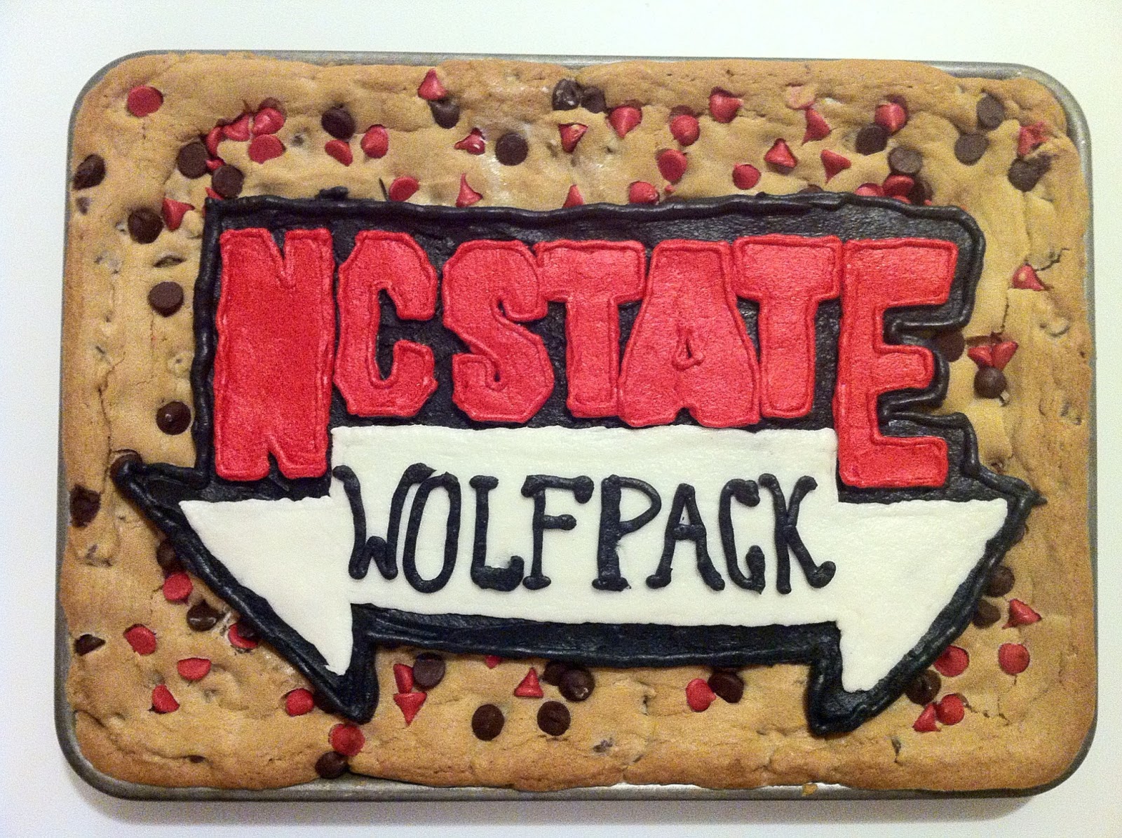 Bethany's Confection Perfection: New Adventures in Baking