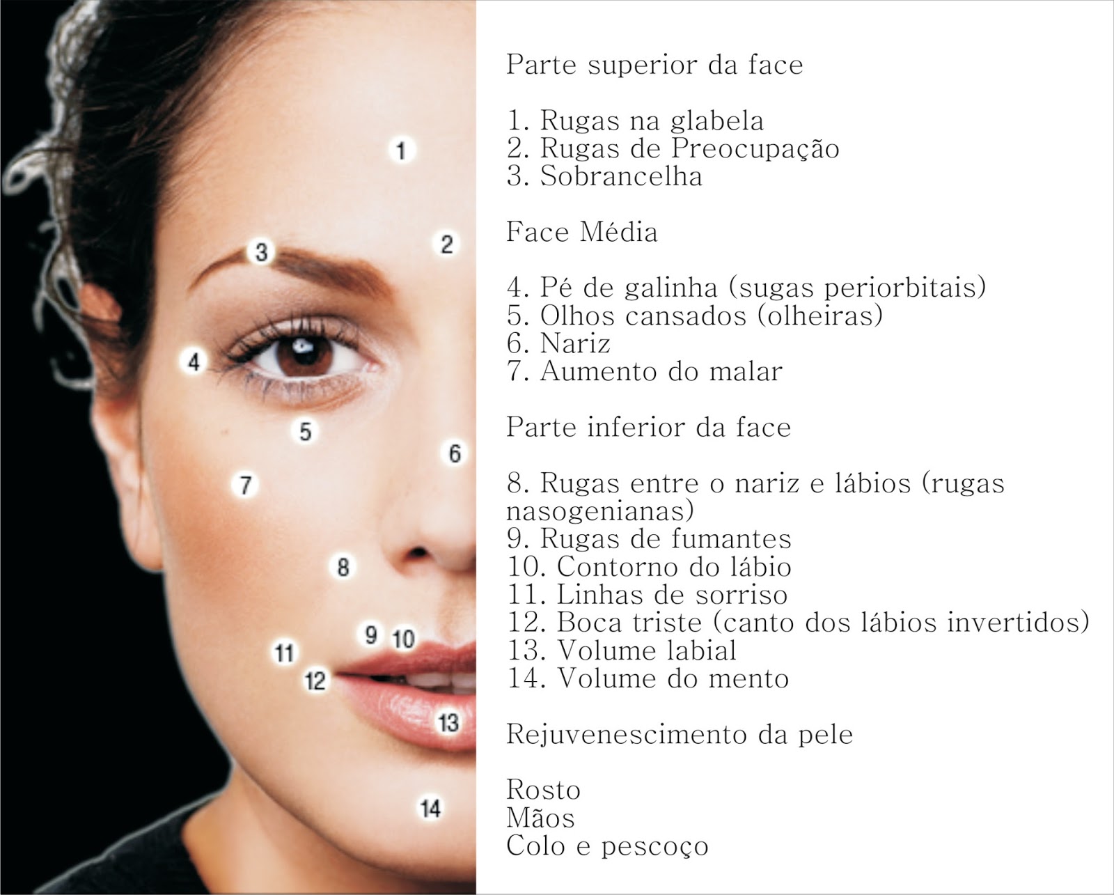 DICAS DE CUIDADO PESSOAL