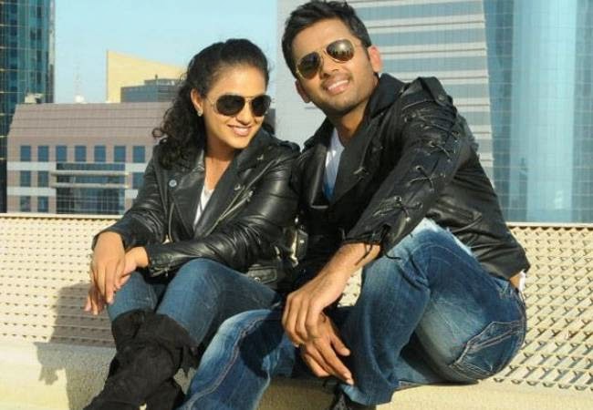 Hero Nithin reddy marriage details - Telugu Cinema Samacharam