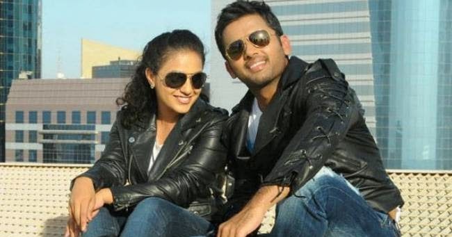 Hero Nithin reddy marriage details - Telugu Cinema Samacharam