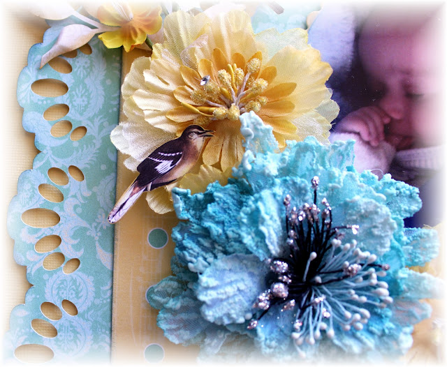 Delightfully Crazy: Adore Our Gift From Above, and Memories I Love ...