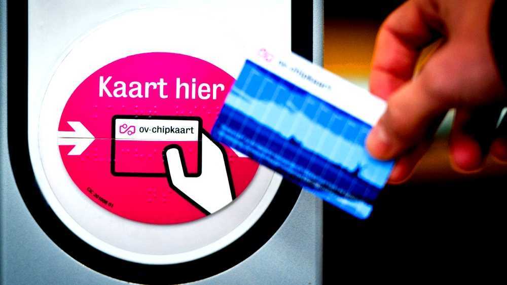OV-chipkaart
