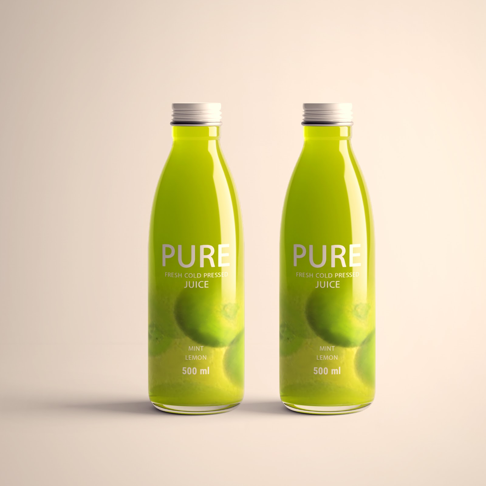 Pure – Packaging Of The World