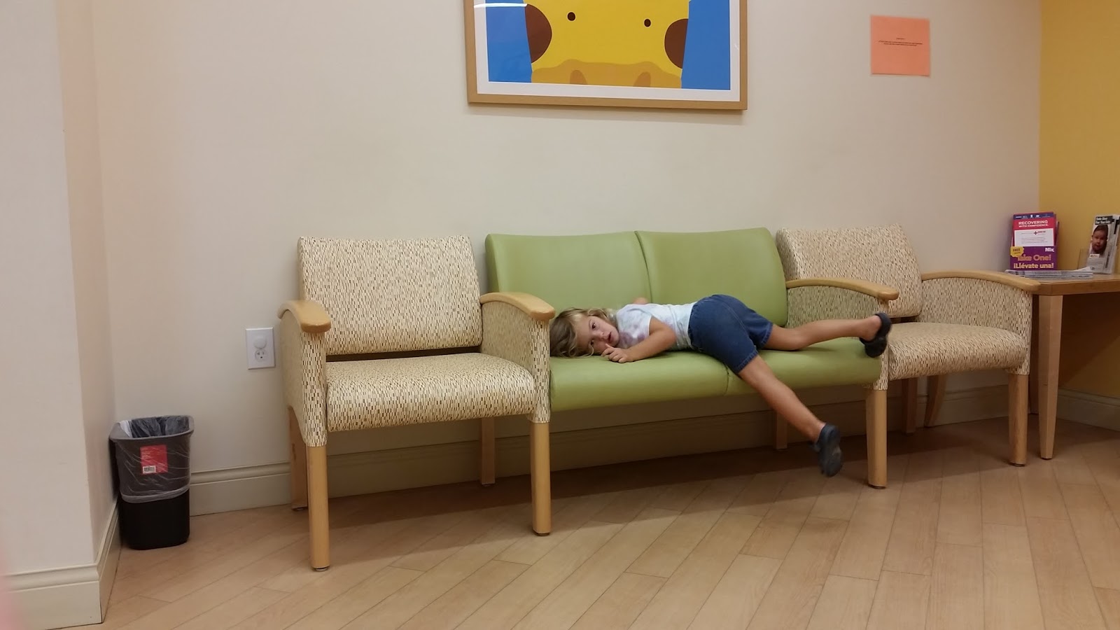 Baby Babbles Mae s 3 Year Old Check Up baby-babbles-mae-s-3-year-old-check-up