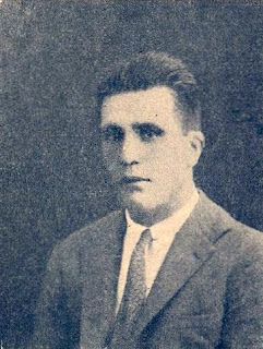 Boxeo 1930s: Joaquin Valls “Joe Valls” “Joe Walls”