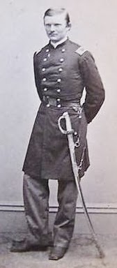 Our War: Henry H. Pearson: The story behind one of the names chiseled ...