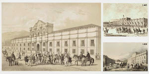 El Choque de dos Mundos: Arquitectura Colonial