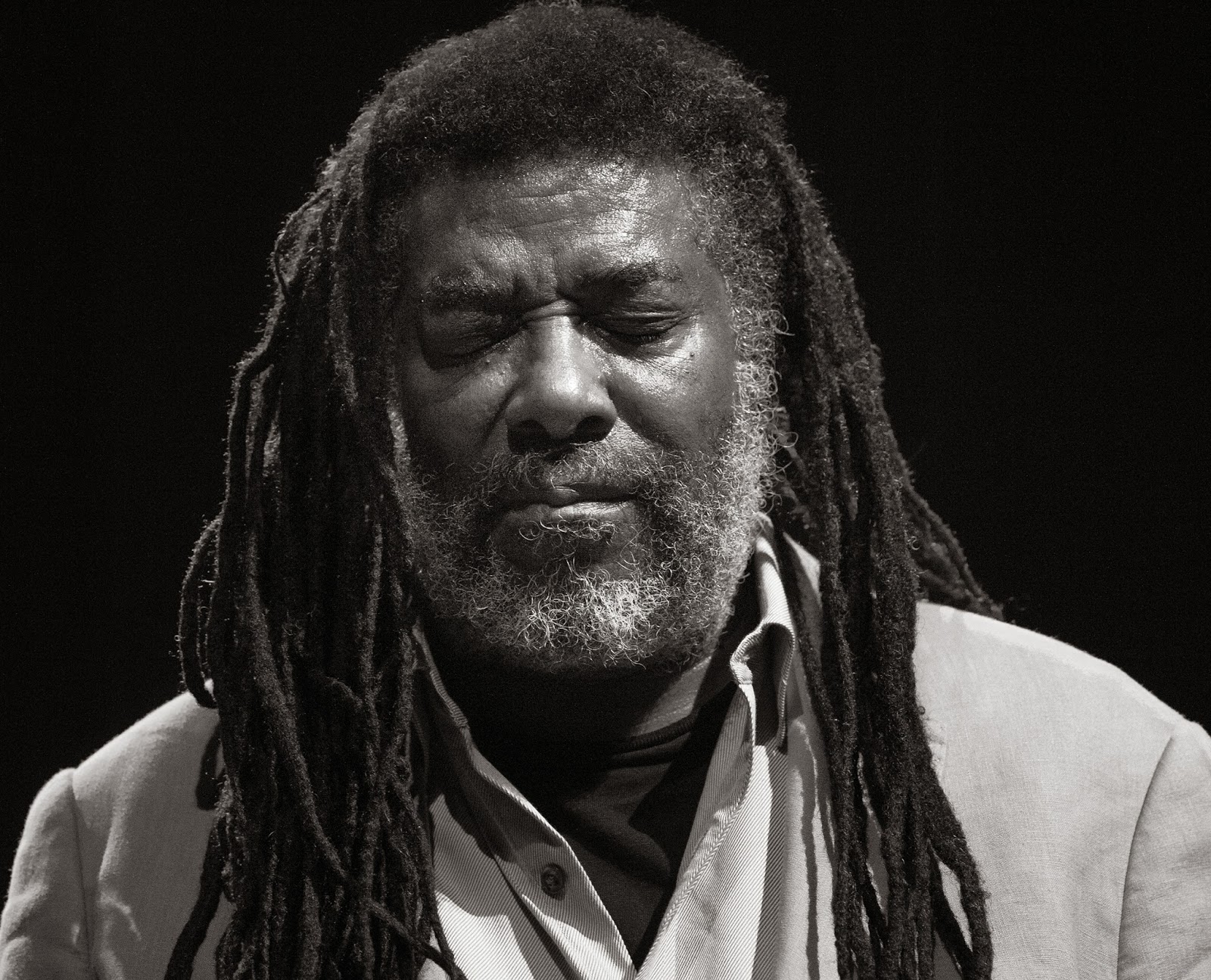 Republic of Jazz: Trumpeter, composer, musical visionary Wadada Leo ...