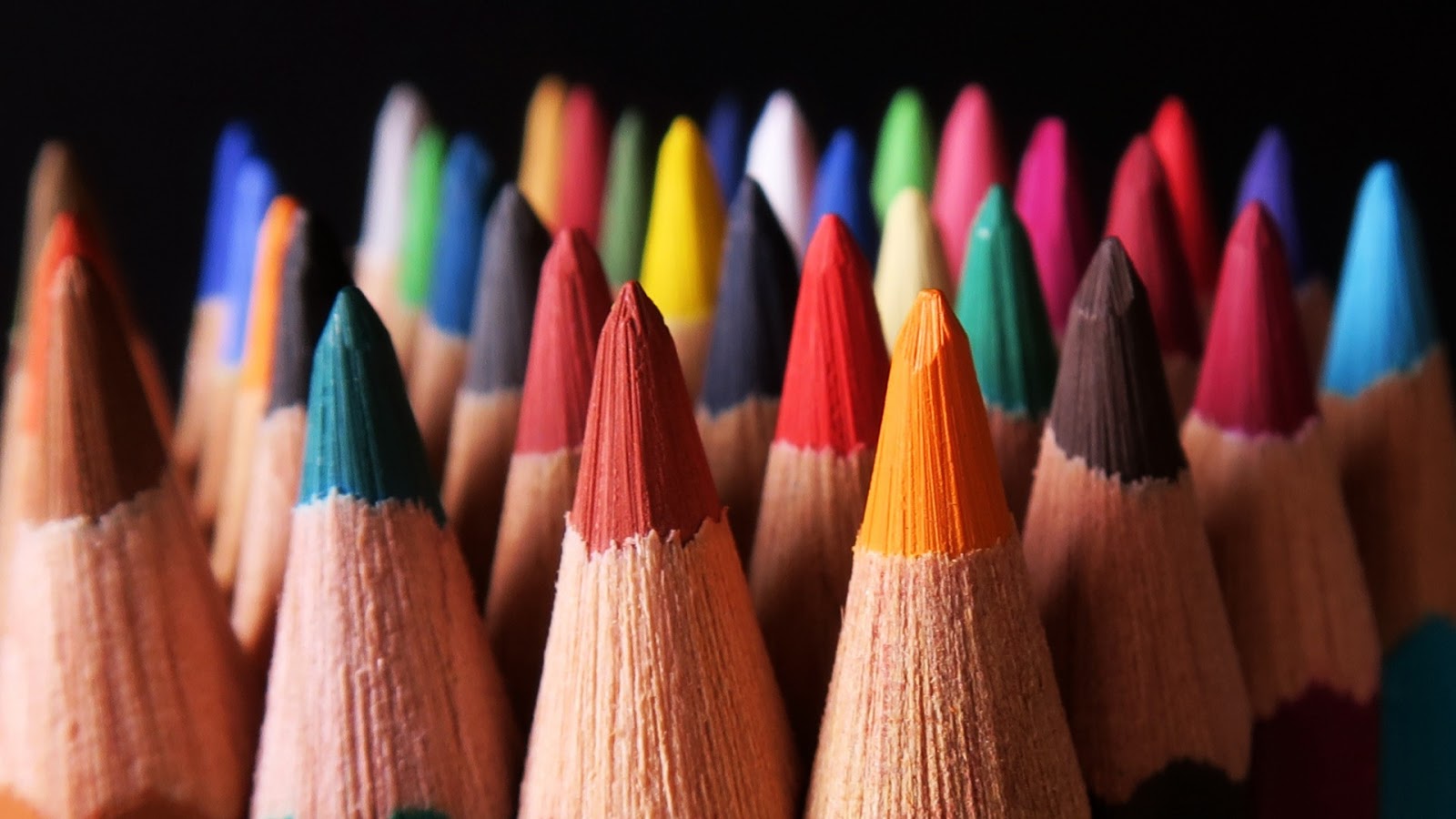 Coloridos fondos de pantalla pack 2