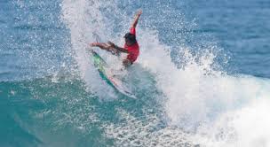 Surfing: Profil Dede Suryana