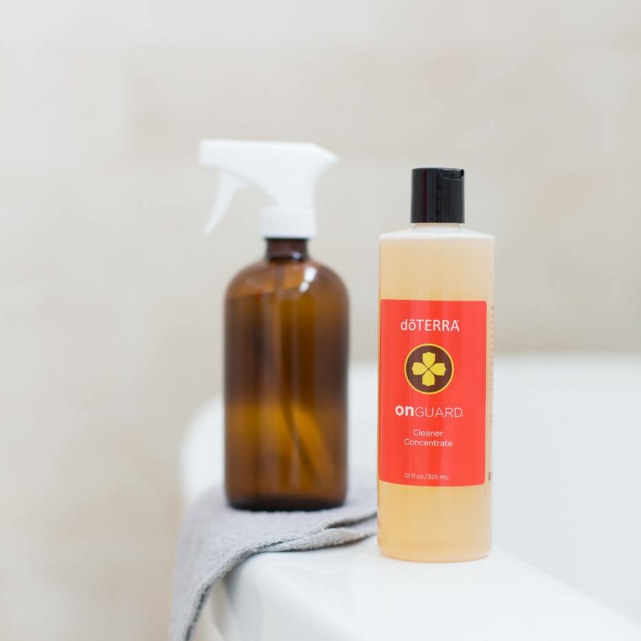 five sixteenths blog: My Top 10 Natural & Non Toxic Cleaning Supplies