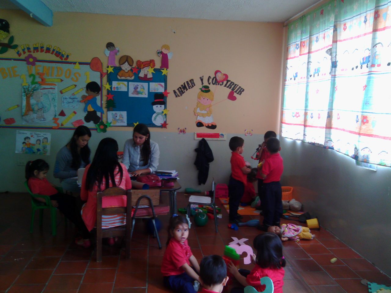 SENIFA – Mérida tuvo un año 2016 cargado de éxitos y logros