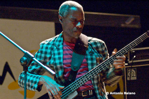 jazztruth: The Jerome Harris Interview