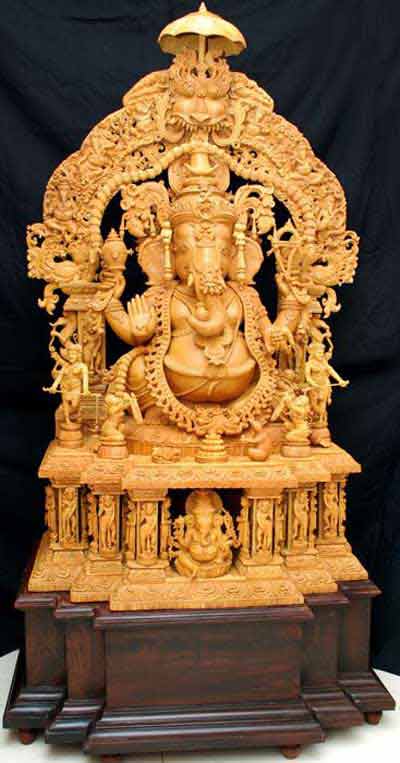 Chandan In Hinduism – Importance Of Sandalwood In Hindu Religion ...