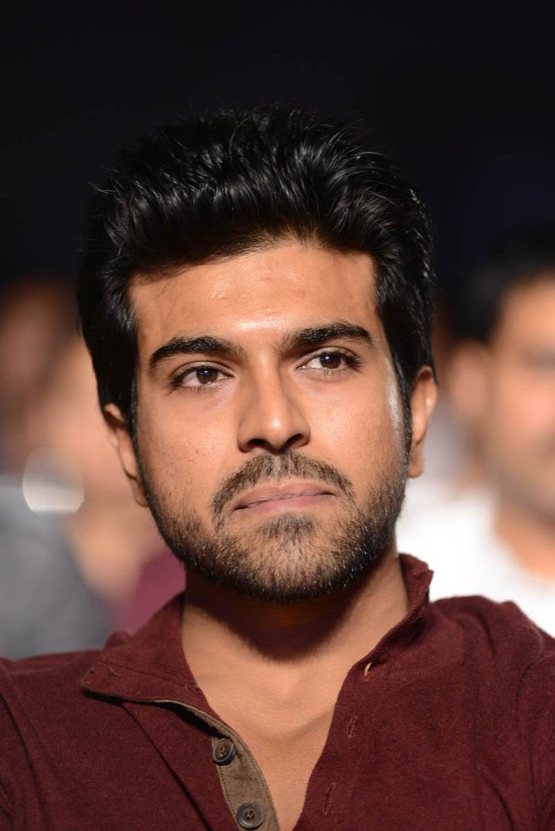 RamCharan Latest Stills | Tollywoodtv
