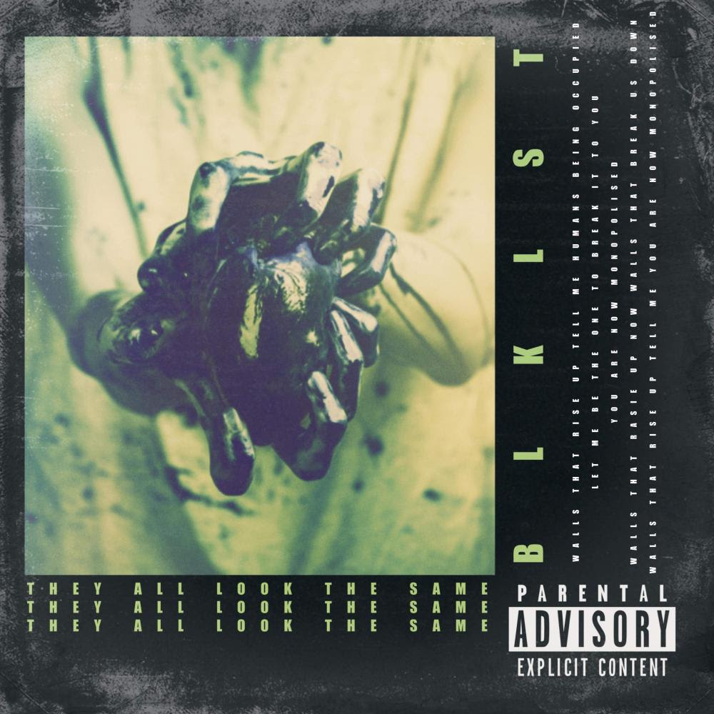 BLKLST - Drop New Single Featuring Aidan of Dealer, Announce New EP ...