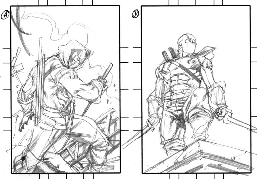 PLANET-PULP // CELEBRATING PULP CULTURE: Storm Shadow