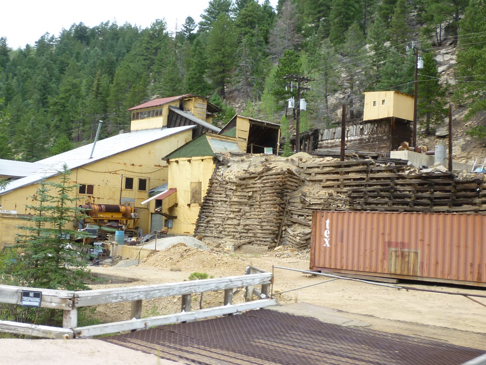 Mark and Kathy: Estes Park to Red Rocks, CO