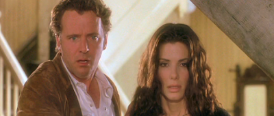 Common Sense Movie Reviews: Practical Magic (1998)