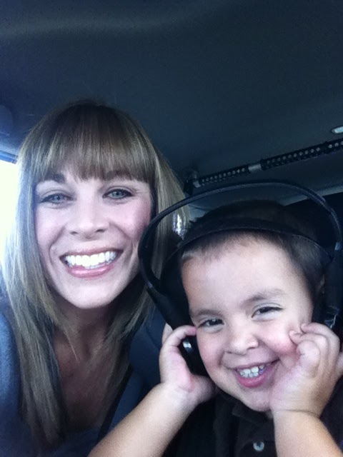 LEARNING HOW TO FLY...: Katherine Farmer Seale