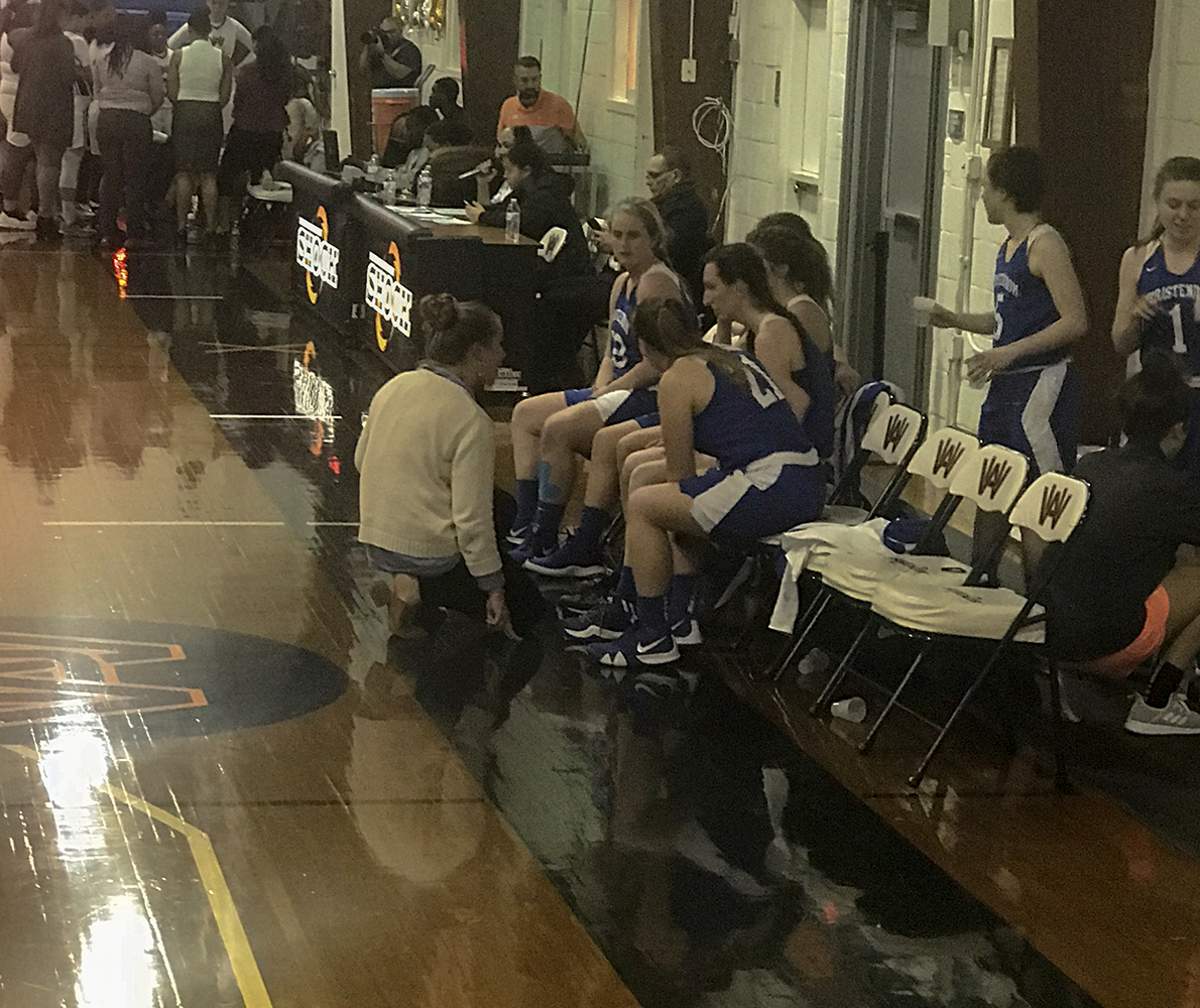 U of M Multi-Media Mayhem Fall 2019: Photo Assignment #3, Courtney