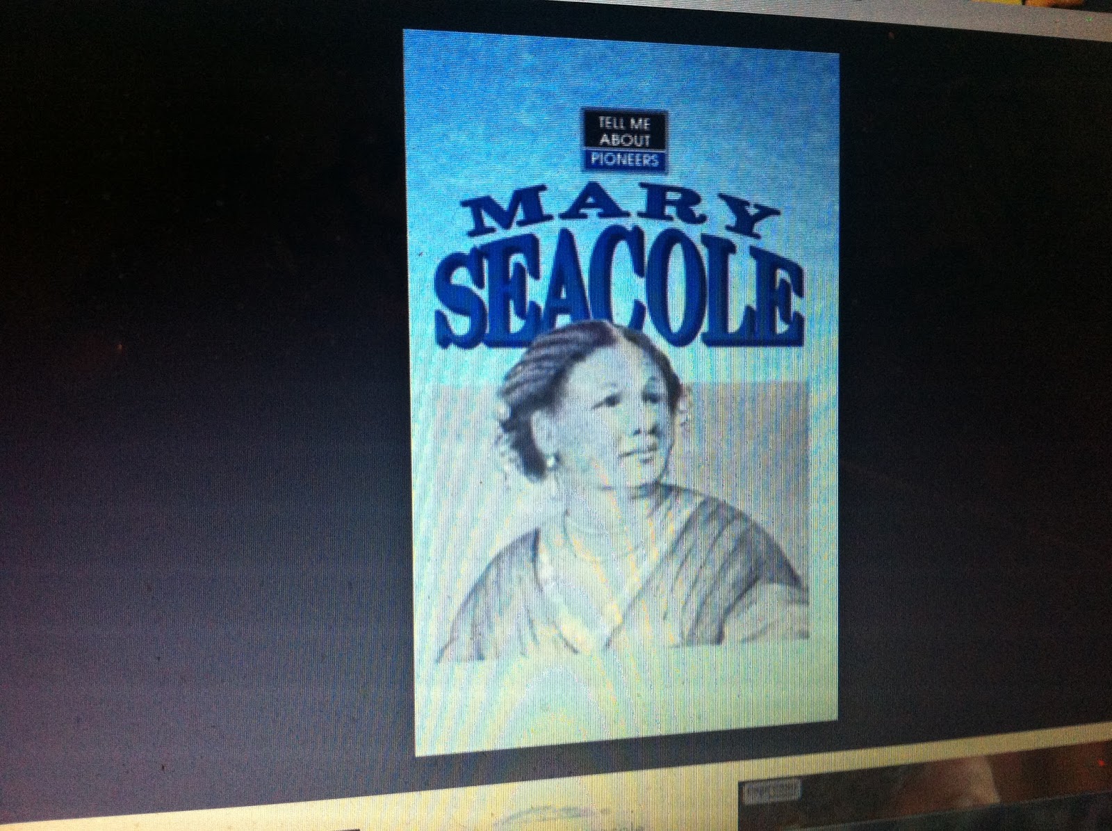 THE BLACK SOCIAL HISTORY:: BLACK SOCIAL HISTORY - AFRO-JAMAICAN " MARY ...