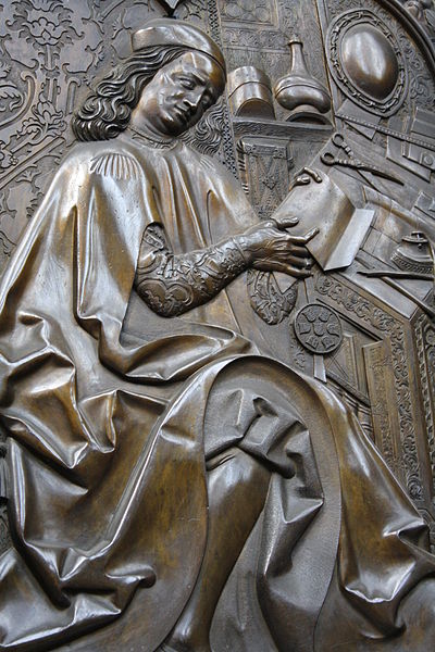 POZNAŃSKIE HISTORIE: Włosi w dawnym Poznaniu