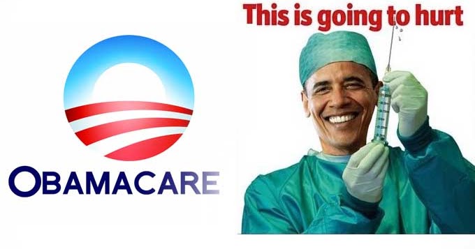 PoliticsRightHere: Repeal Obamacare Top Priority