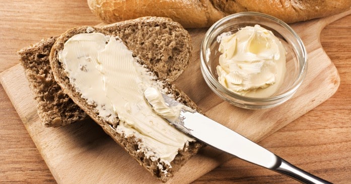 How this utterly butterly delicious brand changed my perception of ...