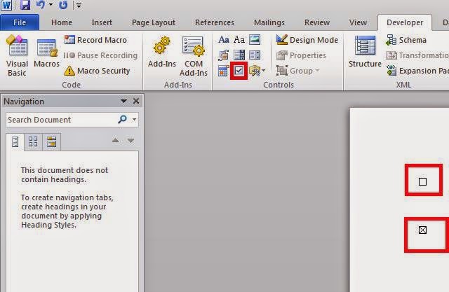 CocktailContent How To Enable Or Insert Check Box In Microsoft Word cocktailcontent-how-to-enable-or-insert-check-box-in-microsoft-word