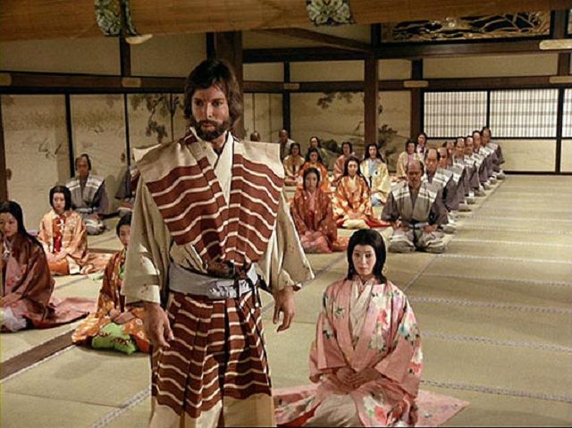 SHŌGUN (1980)