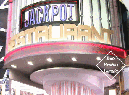 Sue's Reality Canada: Feeds in Brief March 3 to March 10