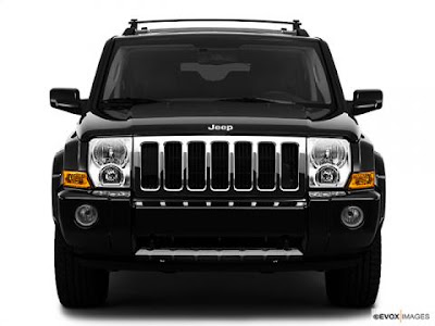 Car Site, News Car, Review Car, Picture and More: 2011 Jeep Commander