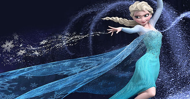 9 Amazing Facts You Didn't Know About 'Frozen's Princess Elsa ...
