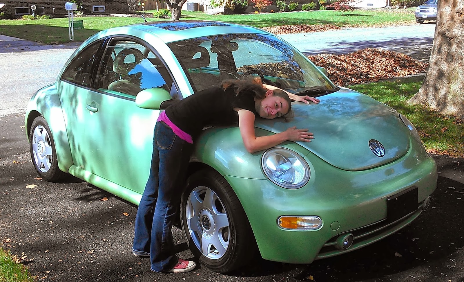 What’s it cost to own the world’s most adorable car? – My Inside Voices