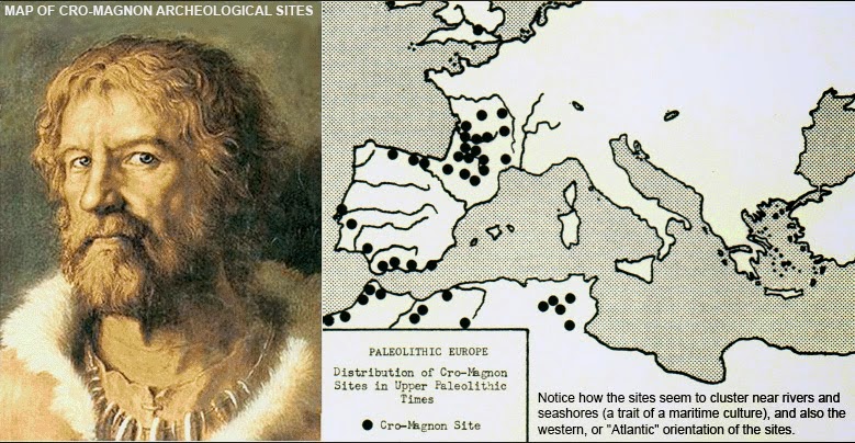 Cro Magnon Mann Zum Ausmalen De Hellokids Com