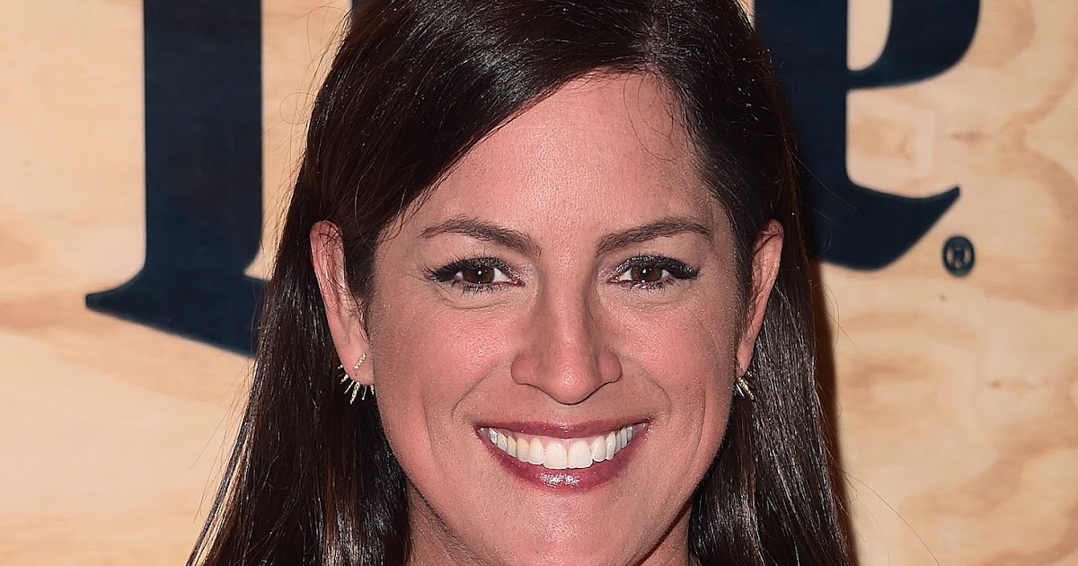 Sarah Spain hot stills at ESPN The Party in Houston ~ world actress ...