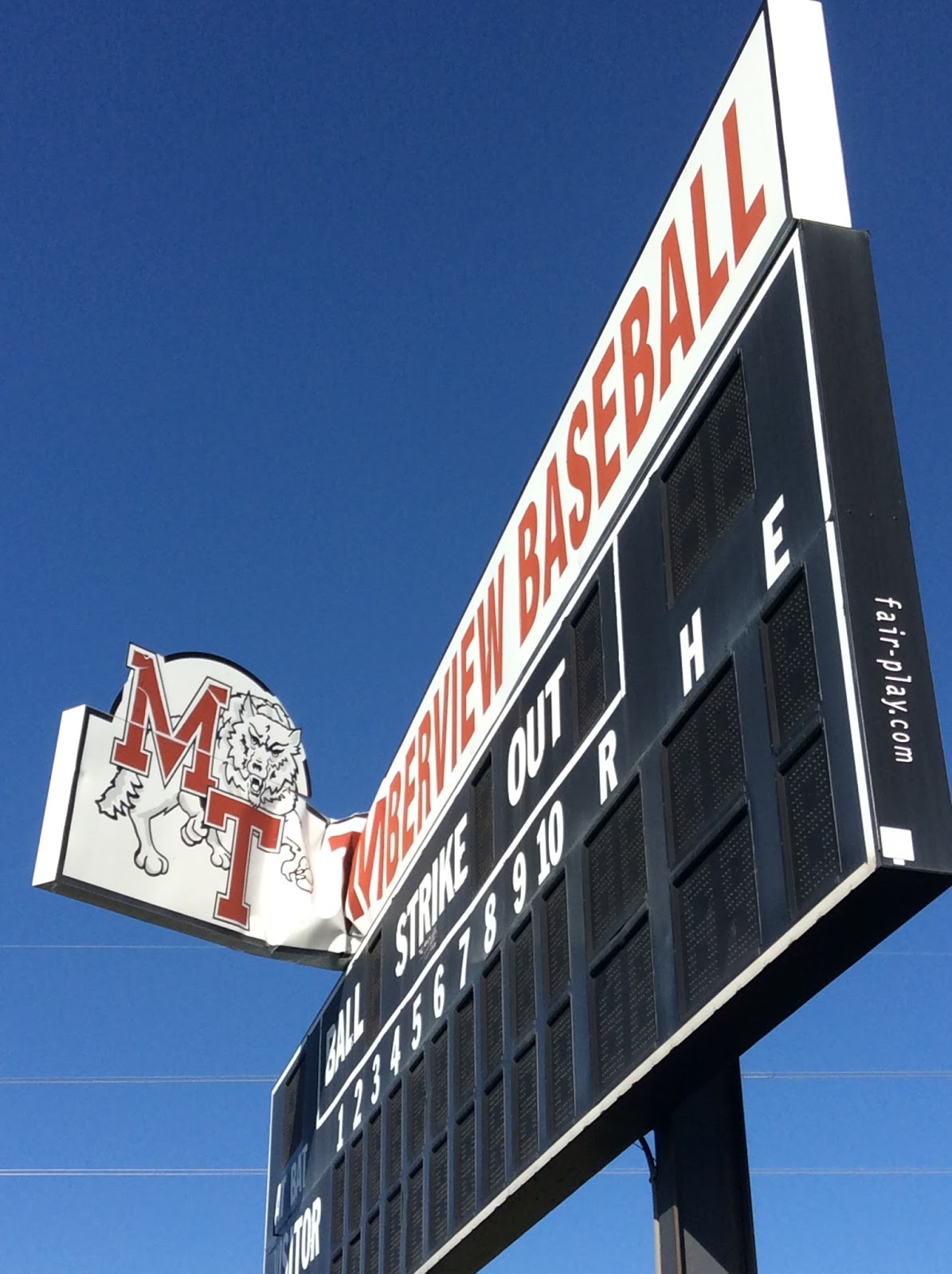 Your Mansfield ISD: MISD Departments Work Together After Storm