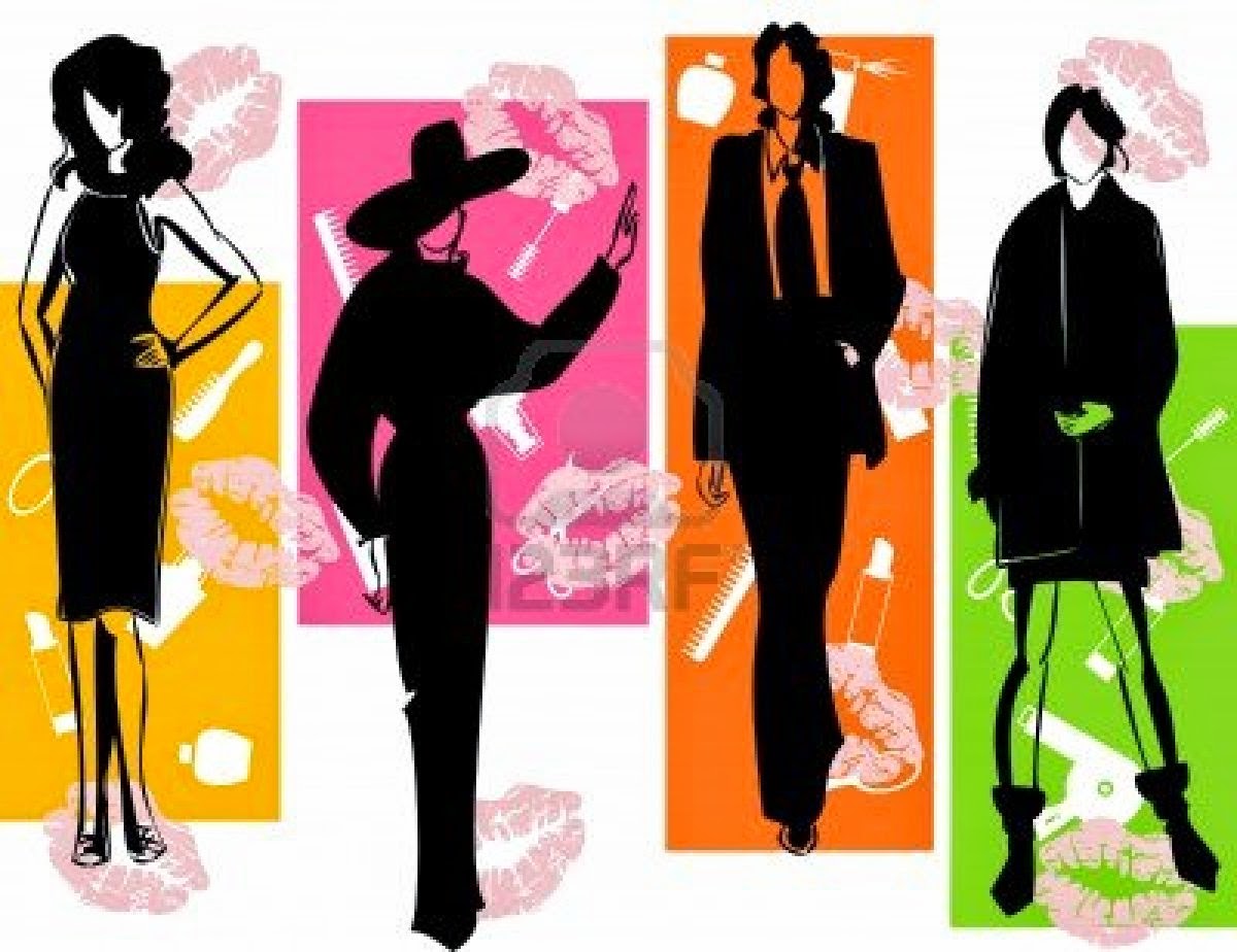 Diseño de modas, utilización y evolución en la industria: ¡DISEÑO ...