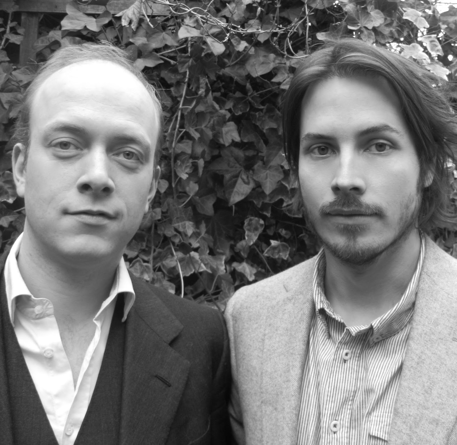 The Review Diaries: April 2012