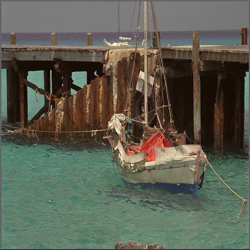 Richard Geldreich's Blog: Basis universal GPU texture format examples