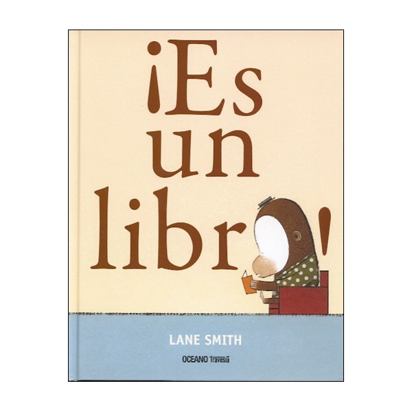 Biblioteca de Viladecans: LLIBRE INFANTIL DEL MES