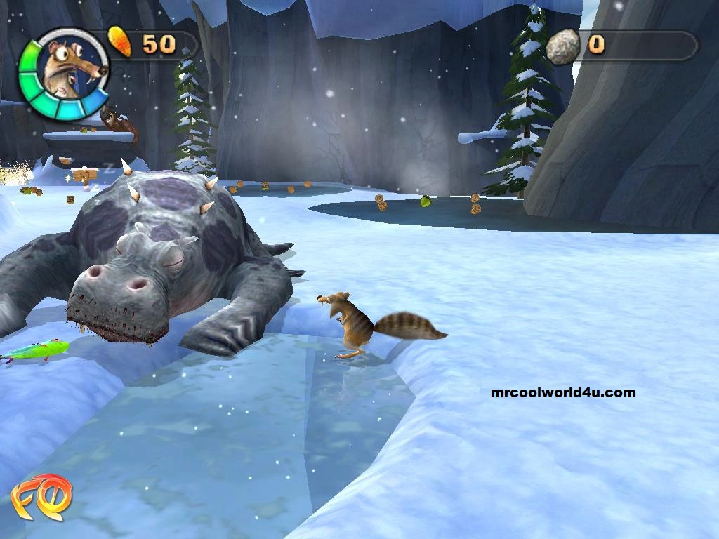 Ice Age 1 Game Download Demo - budmetr